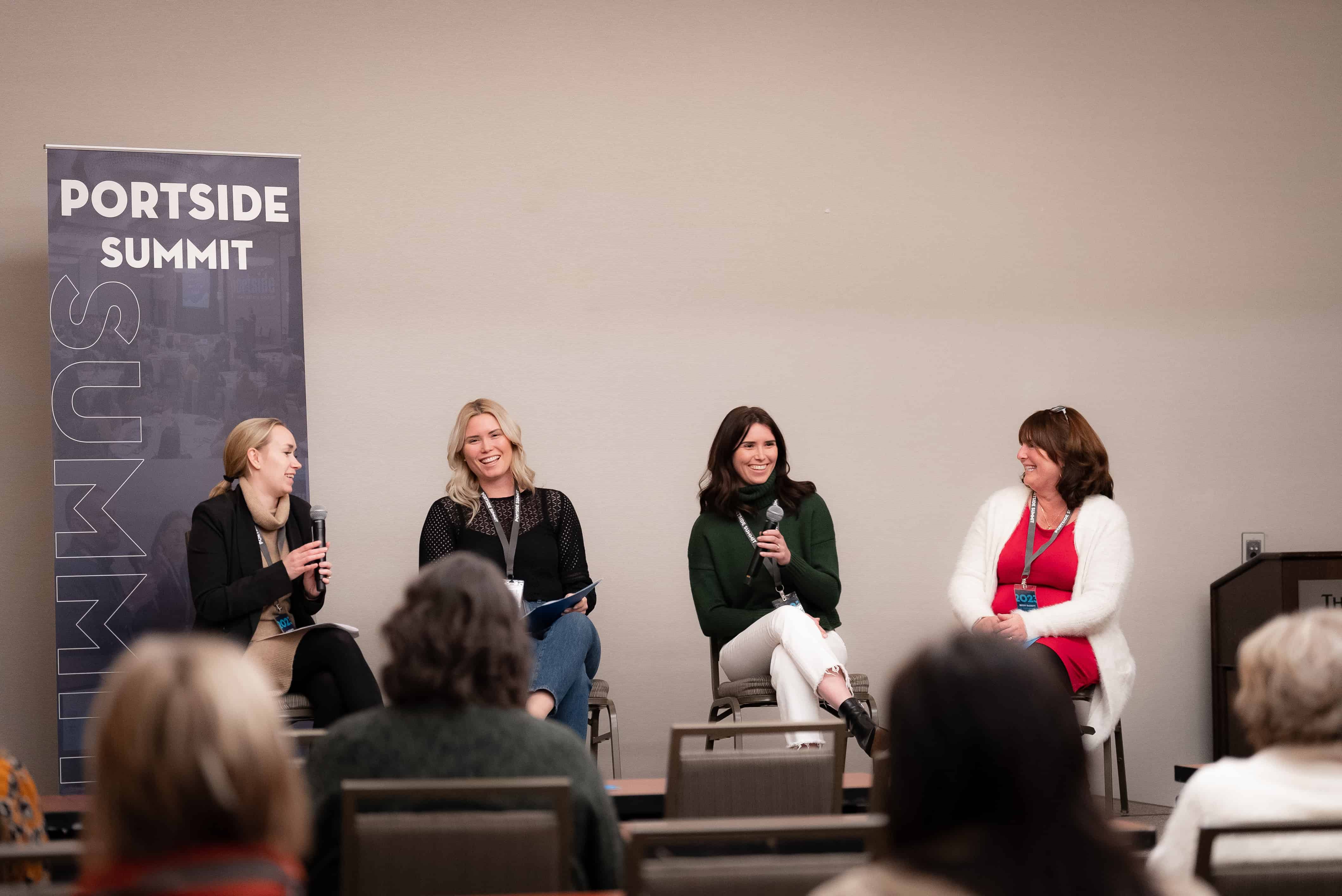 2023 Portside Summit